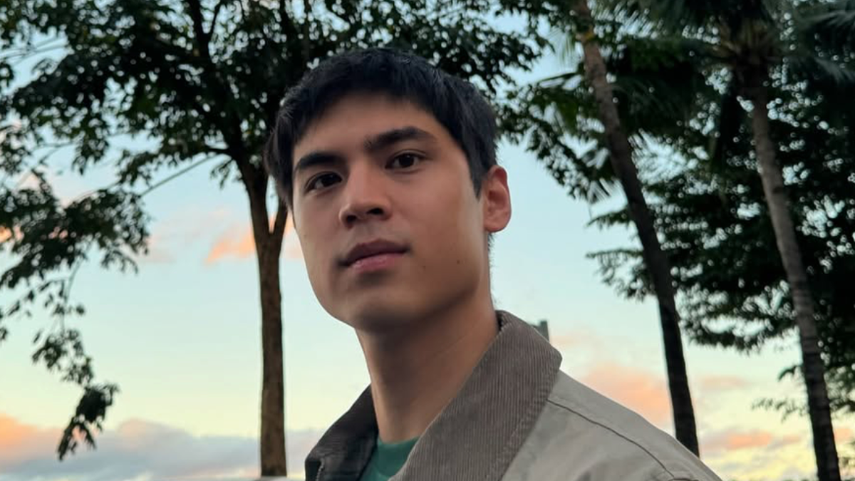 Who Is Emilio Daez? 7 Surprising Facts About The Rising Filipino Star - News